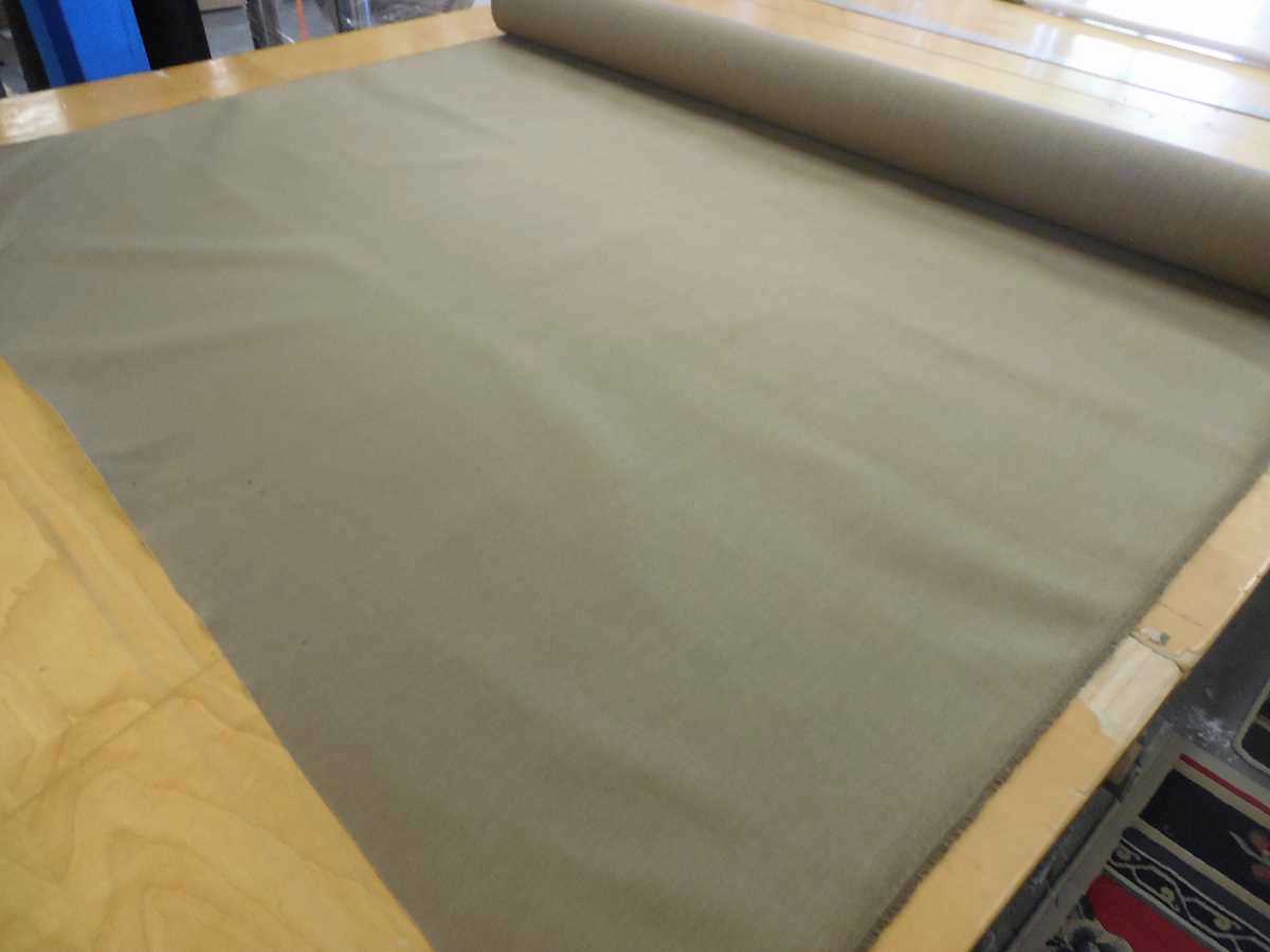 Cordura© 1000D Material, PVC Polyester Material, Remnant and Mixed Fabrics