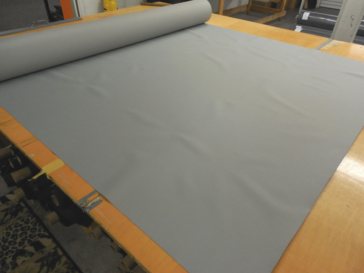 Cordura© 1000D Material, PVC Polyester Material, Remnant and Mixed Fabrics